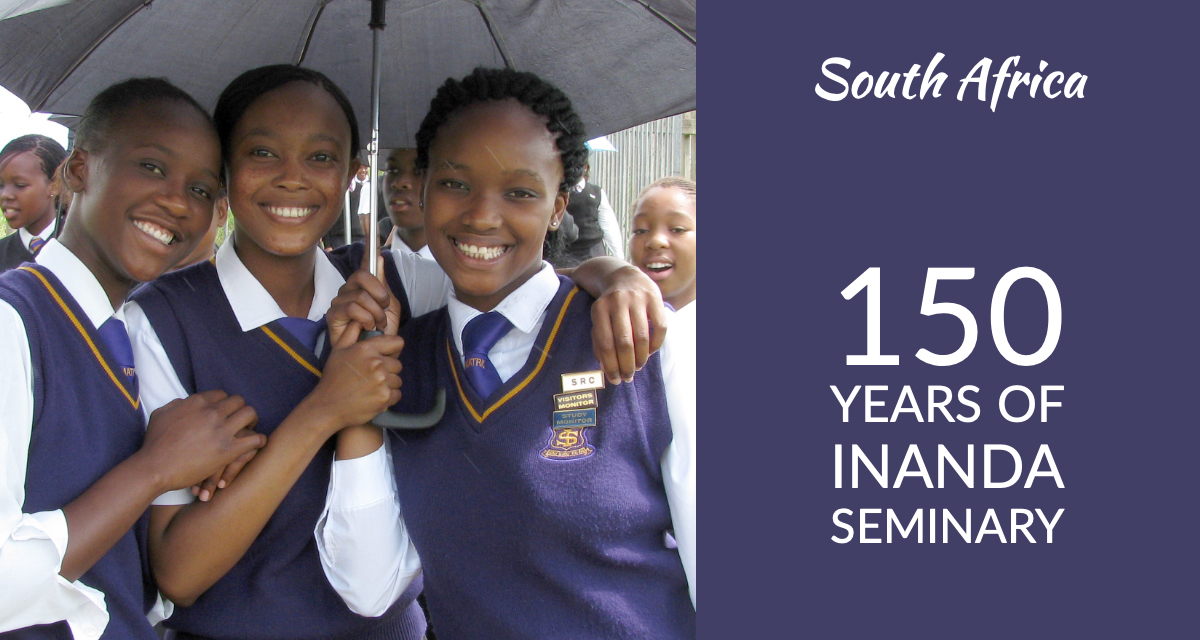 150 Years of Inanda Seminary - Global Ministries
