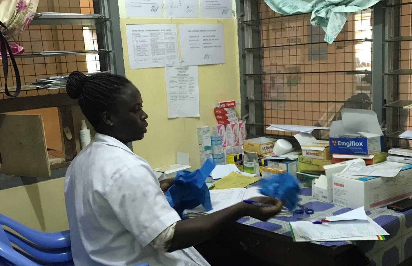 Will it ever be the same? - Global Ministries