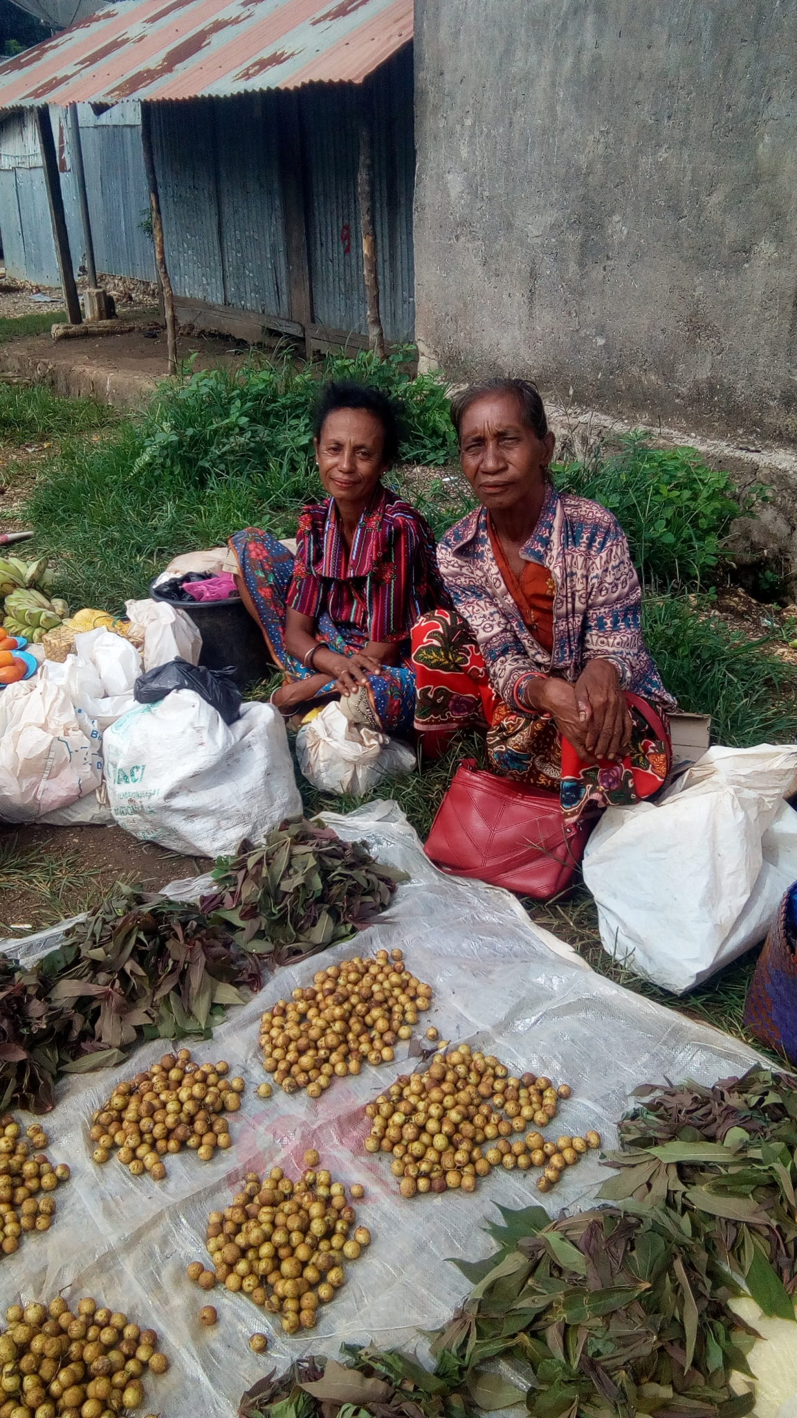 Pray with East Timor Sunday, April 12, 2020 - Global Ministries