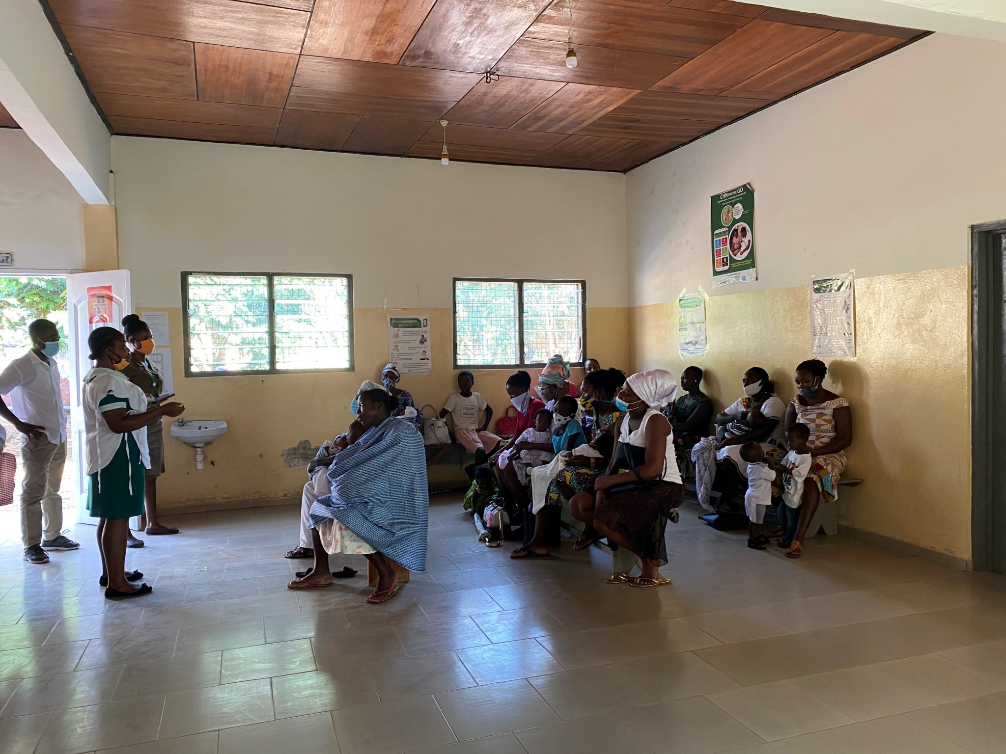 United Congregational Church of Southern Africa - Global Ministries