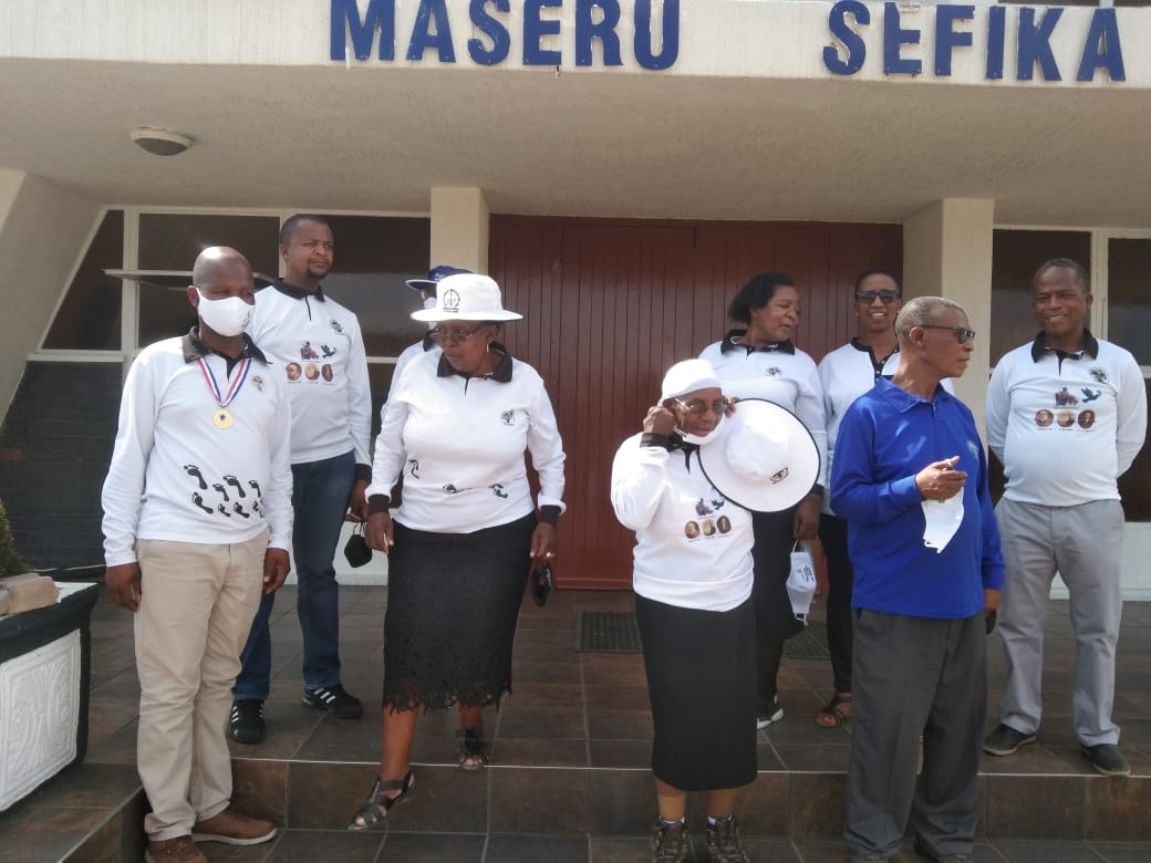 Core Values in the Time of COVID - Global Ministries