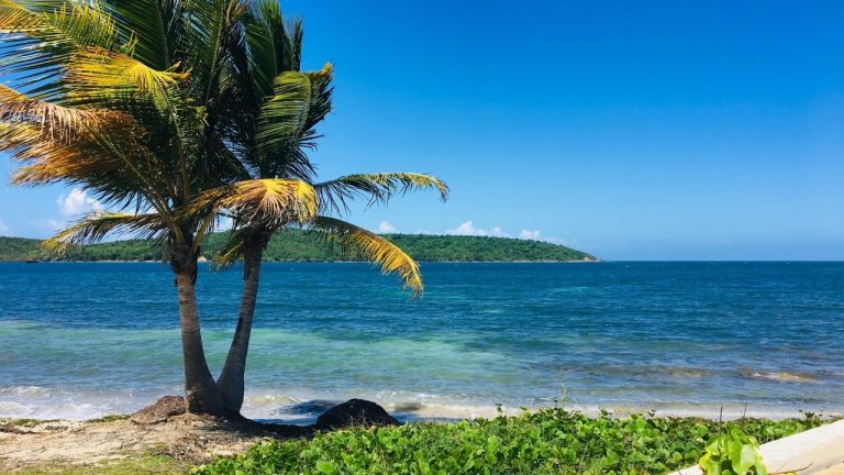 Pray with Puerto Rico, September 25, 2022 - Global Ministries