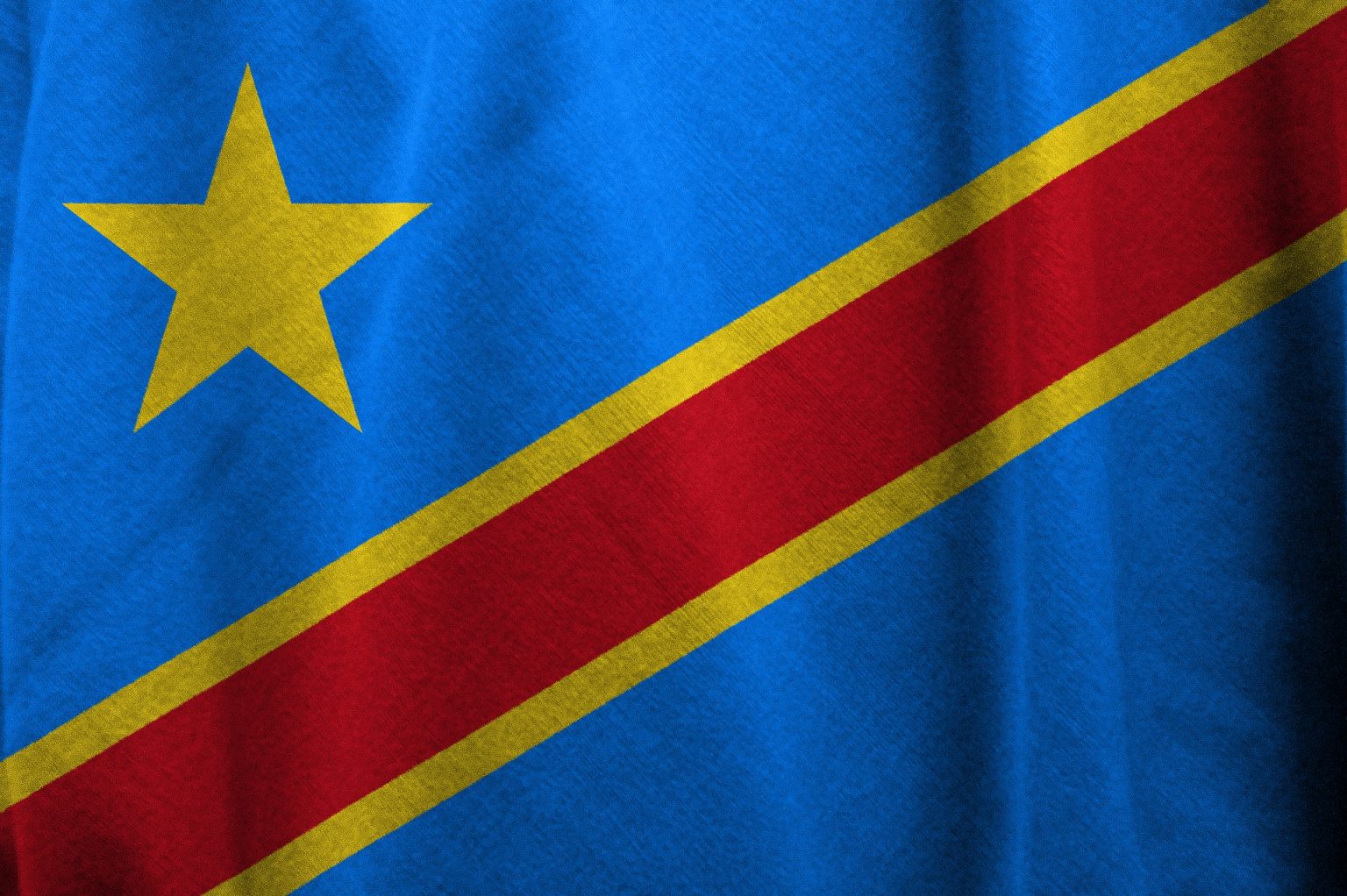 An Update on the Situation in the Democratic Republic of Congo (DRC ...
