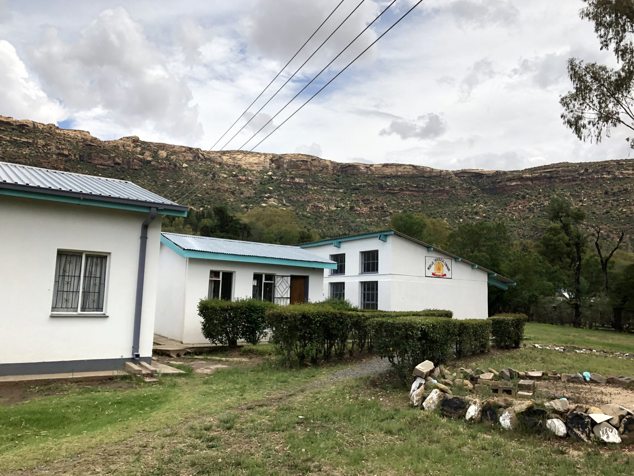 Women Leaders in the Lesotho Evangelical Church in Southern Africa ...
