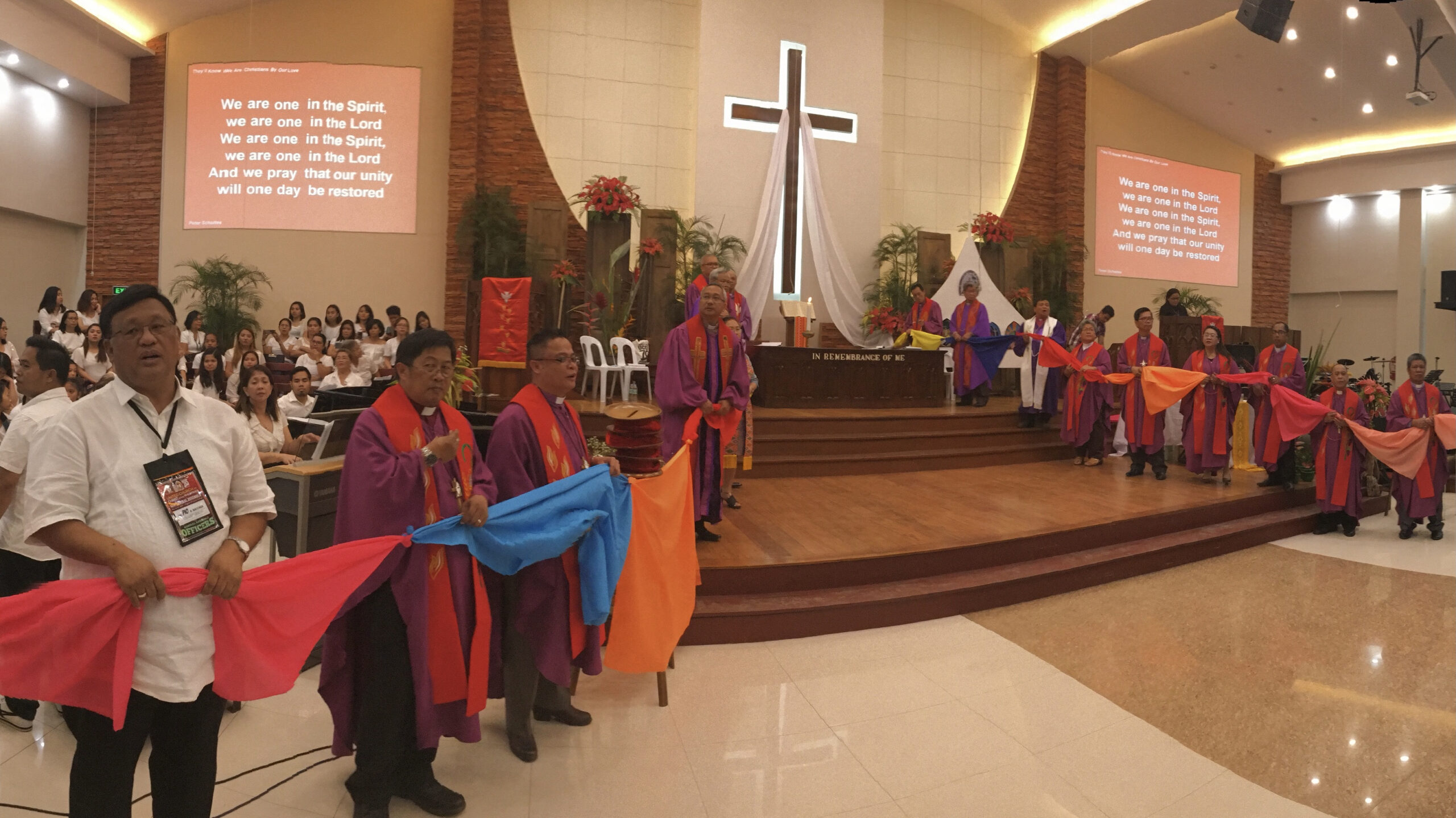 Philippines Virtual Pilgrimage Reflection: Celebrating the Spirit of ...