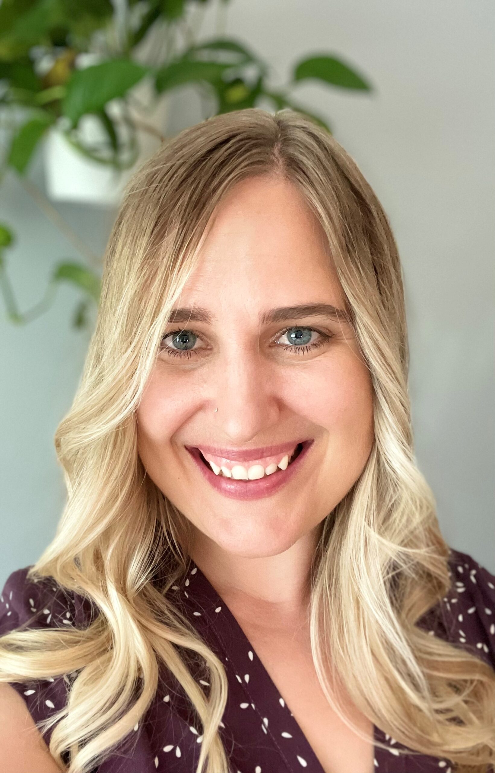 Krista Johnson Weicksel named as Division of Overseas Ministries Vice ...