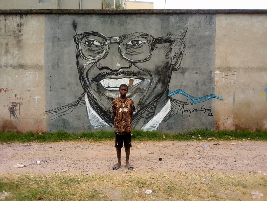 The Incredible Riches of Congo - Global Ministries