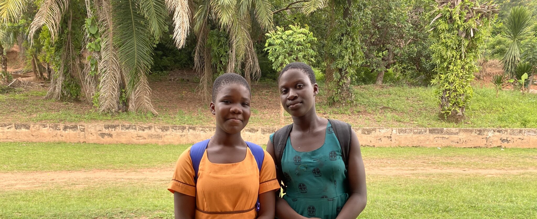 Pray with Ghana, February 12, 2023 - Global Ministries