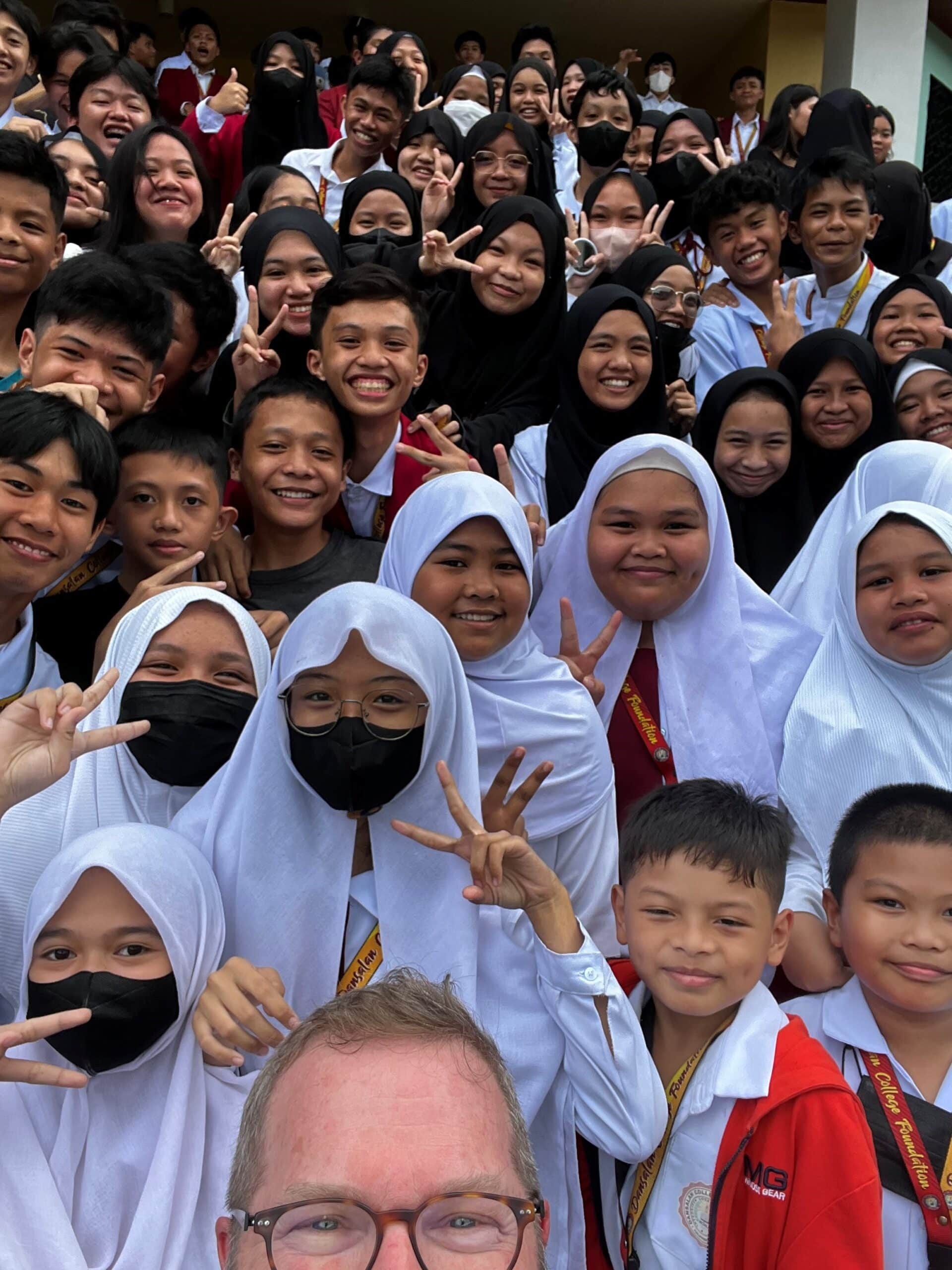 Pray with the Philippines, May 21, 2023 - Global Ministries