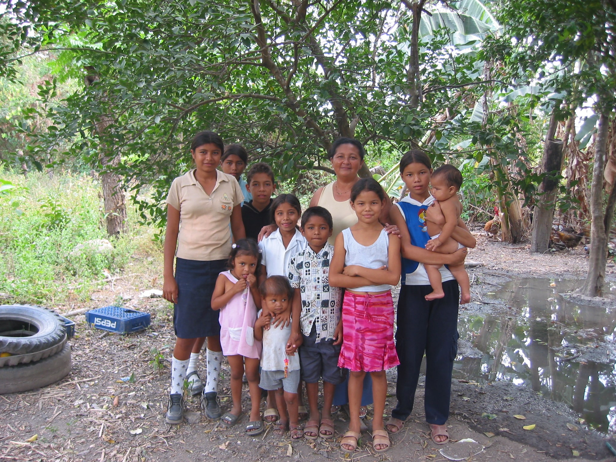 Pray with Venezuela, May 28, 2023 - Global Ministries