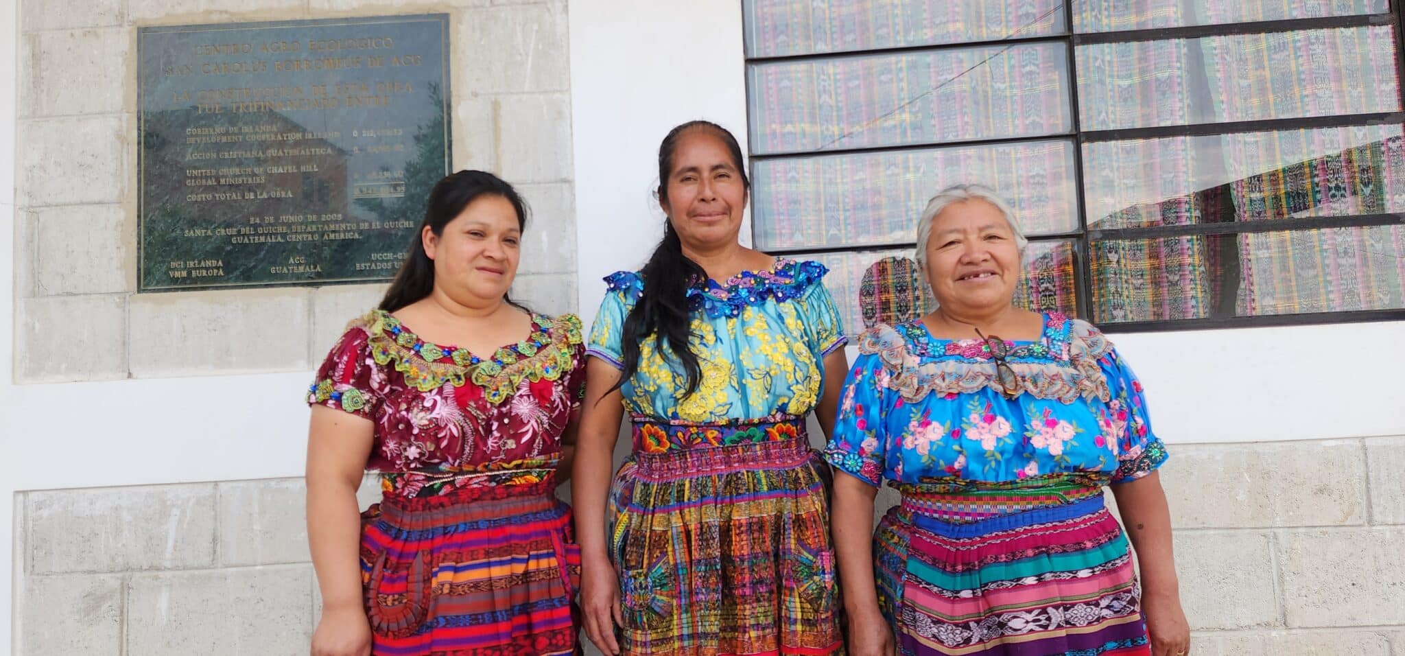 A Call for Democracy and Respect for Human Rights in Guatemala - Global ...