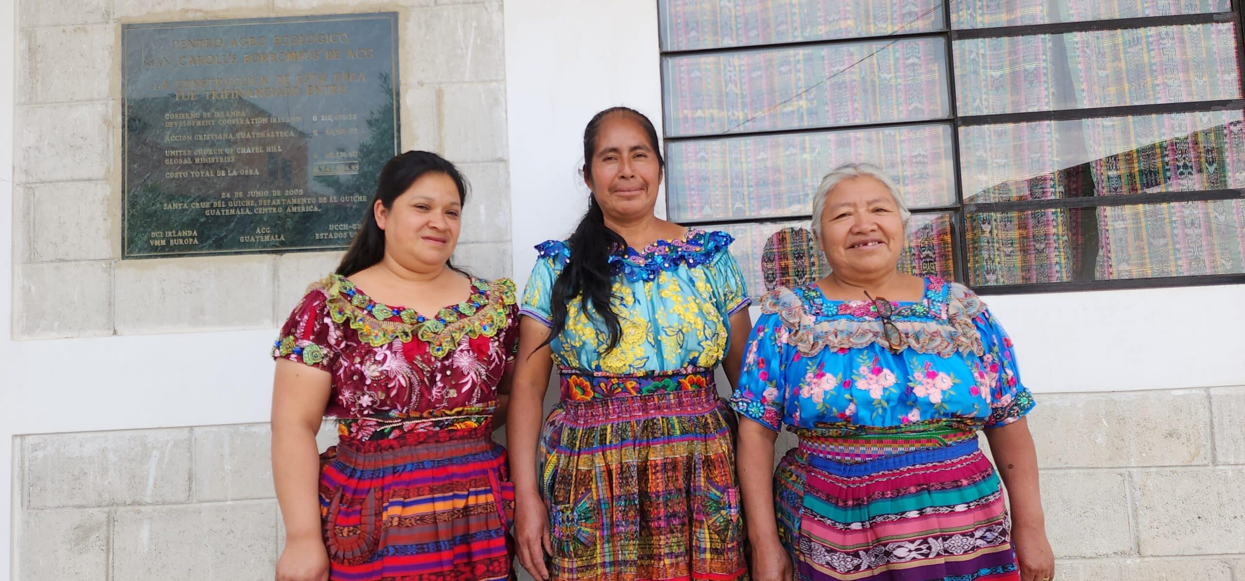 Kawoq, or the Art of Conversation and Community - Global Ministries