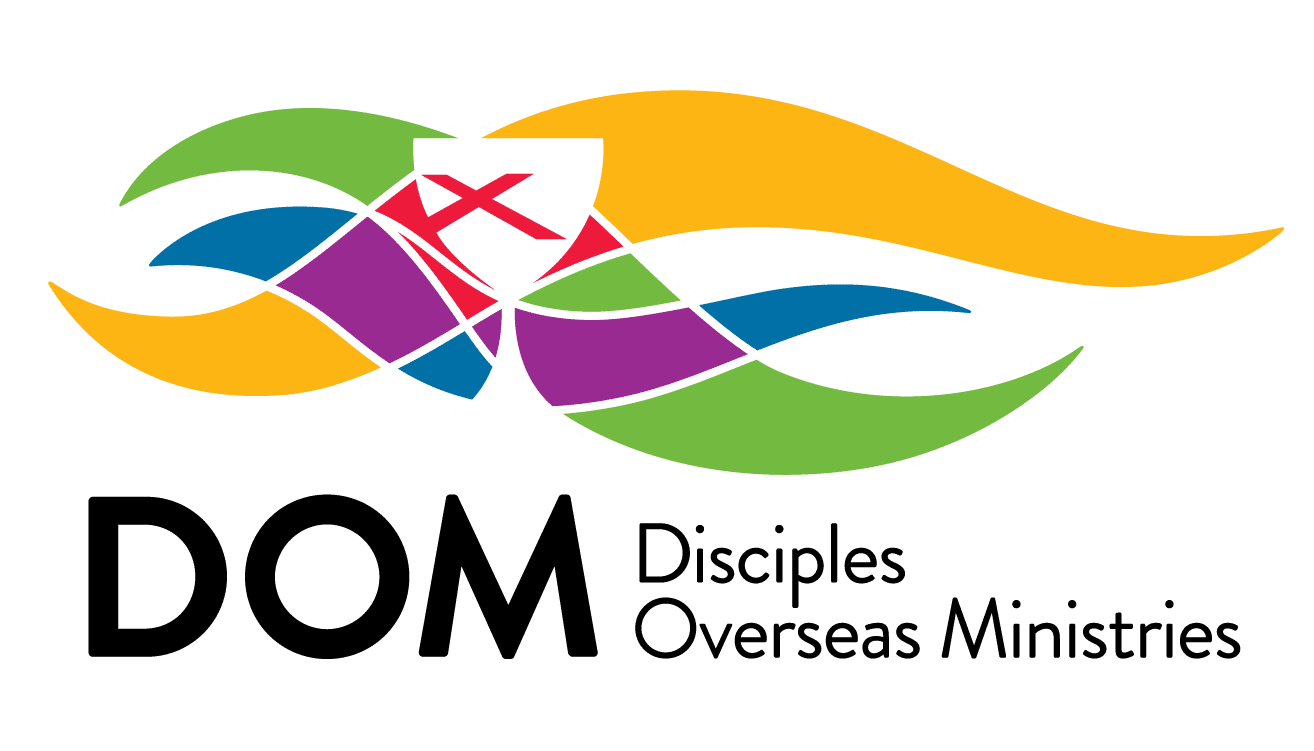 From the Division of Overseas Ministries to Disciples Overseas ...