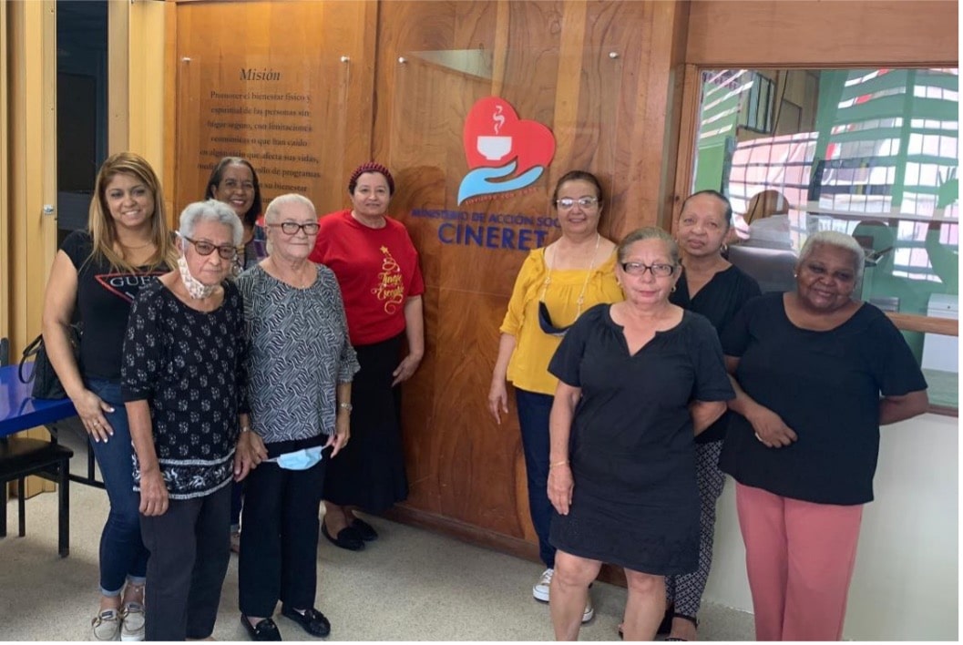 Pray with Puerto Rico, August 27, 2023 - Global Ministries