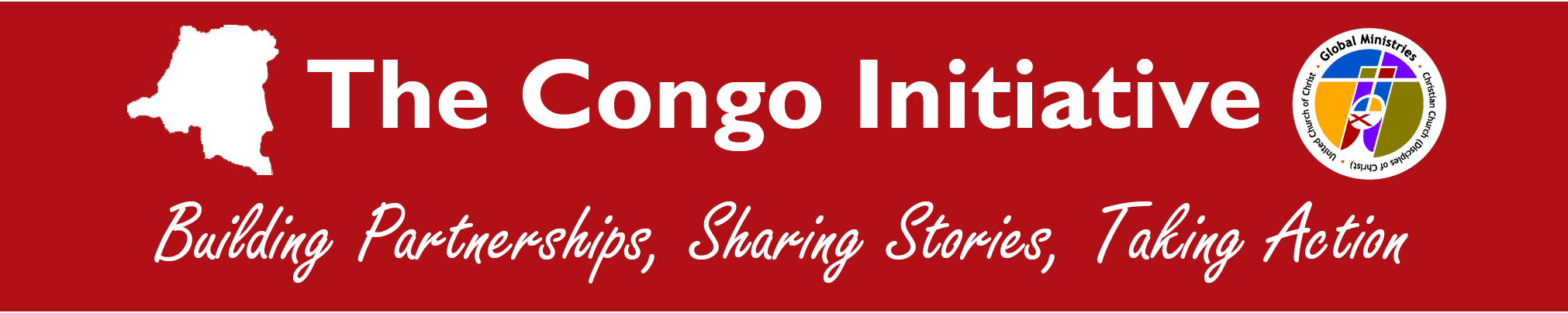 Africa - Global Ministries