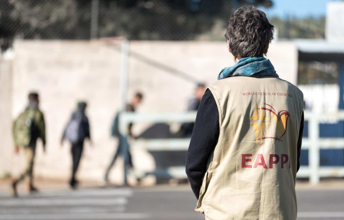 WCC: Ecumenical accompaniers report growing violence against ...