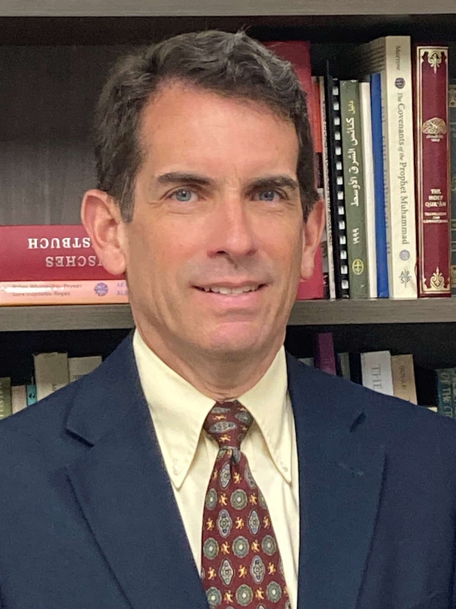 Who We Are - Global Ministries