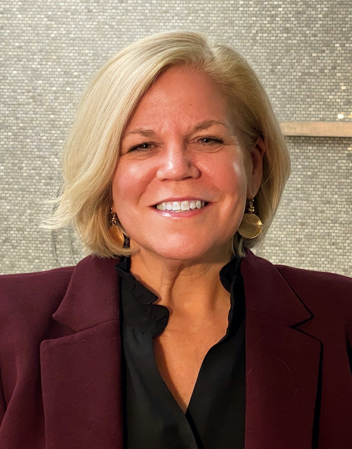 Who We Are - Global Ministries