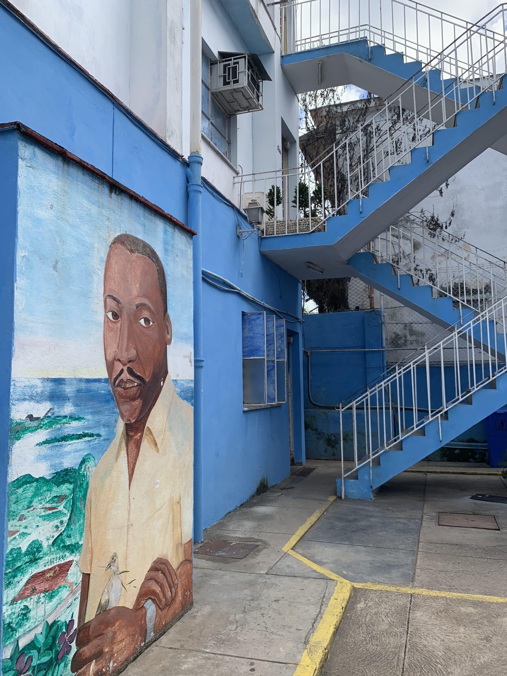 Pray with Cuba, March 24, 2024 - Global Ministries