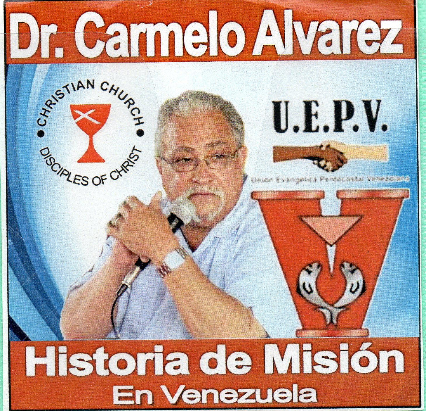 Pray with Venezuela, May 19, 2024 - Global Ministries