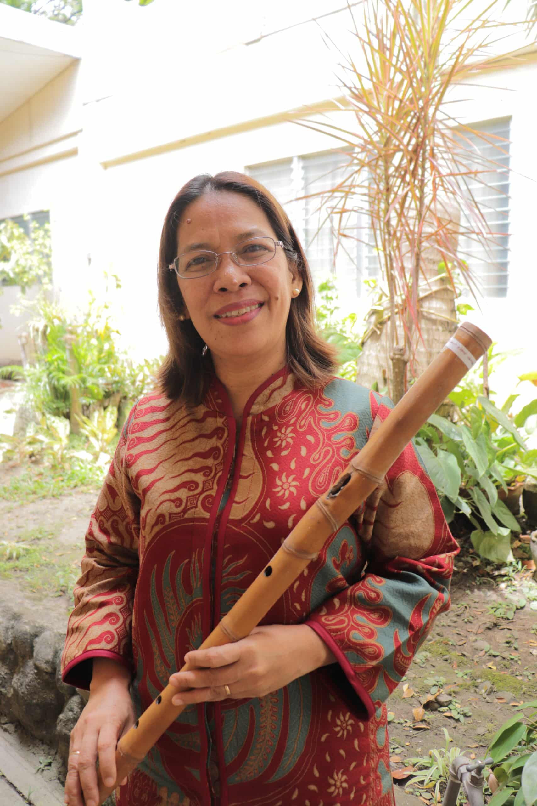 Exploring indigenous worship music - Global Ministries