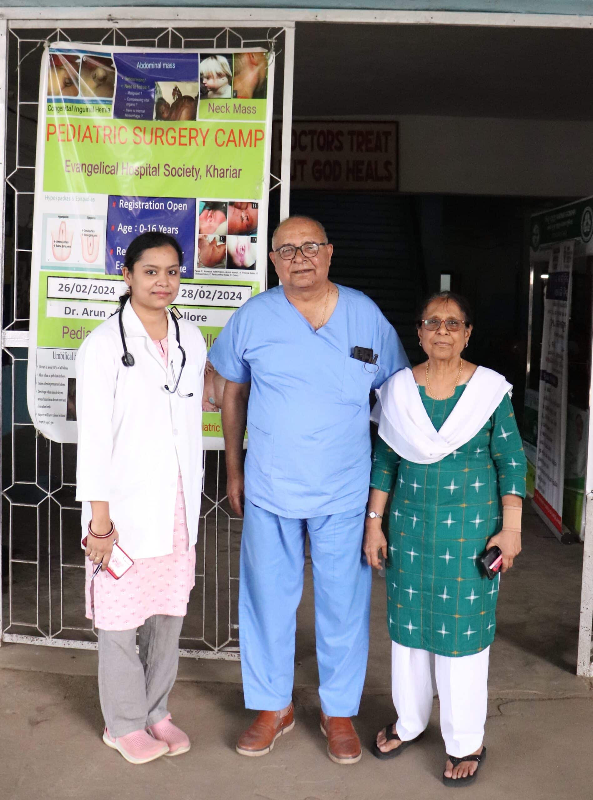 Pray with India, June 2, 2024 - Global Ministries