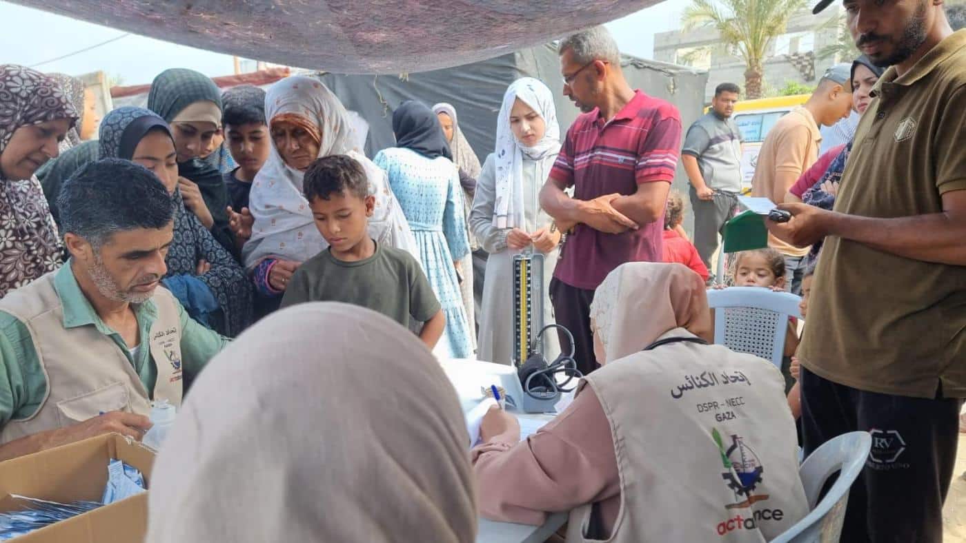 National Convocation of the Christian Church (Disciples of Christ ...