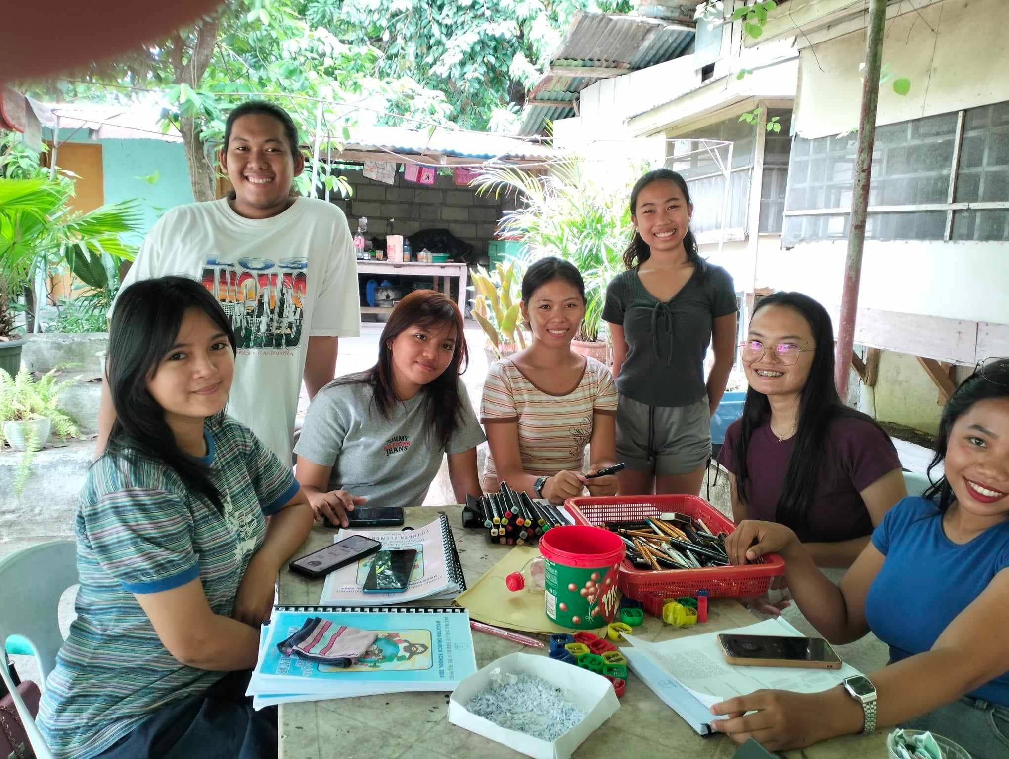 Pray with the Philippines, June 23, 2024 - Global Ministries