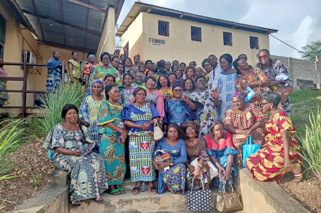 Streams of Connection, Oct 10