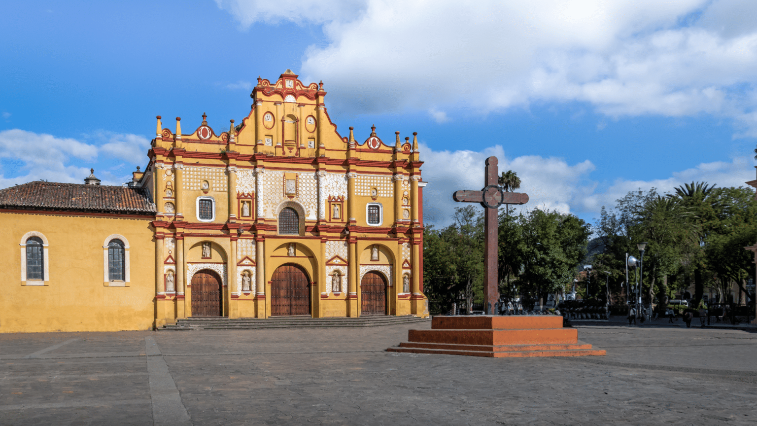 Concern and sympathy following the murder of Catholic priest Father ...