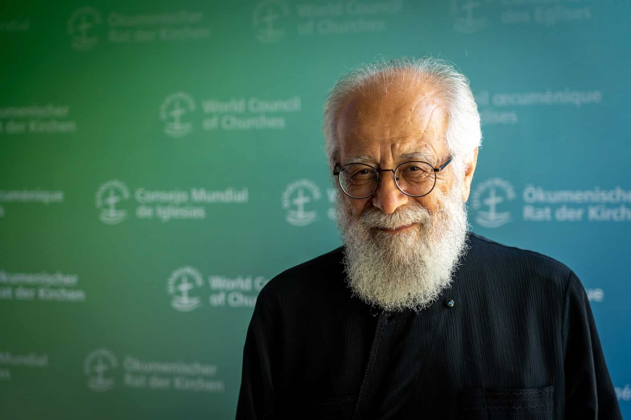 Metropolitan Dr Vasilios reflects on challenges—and hope—for real peace ...