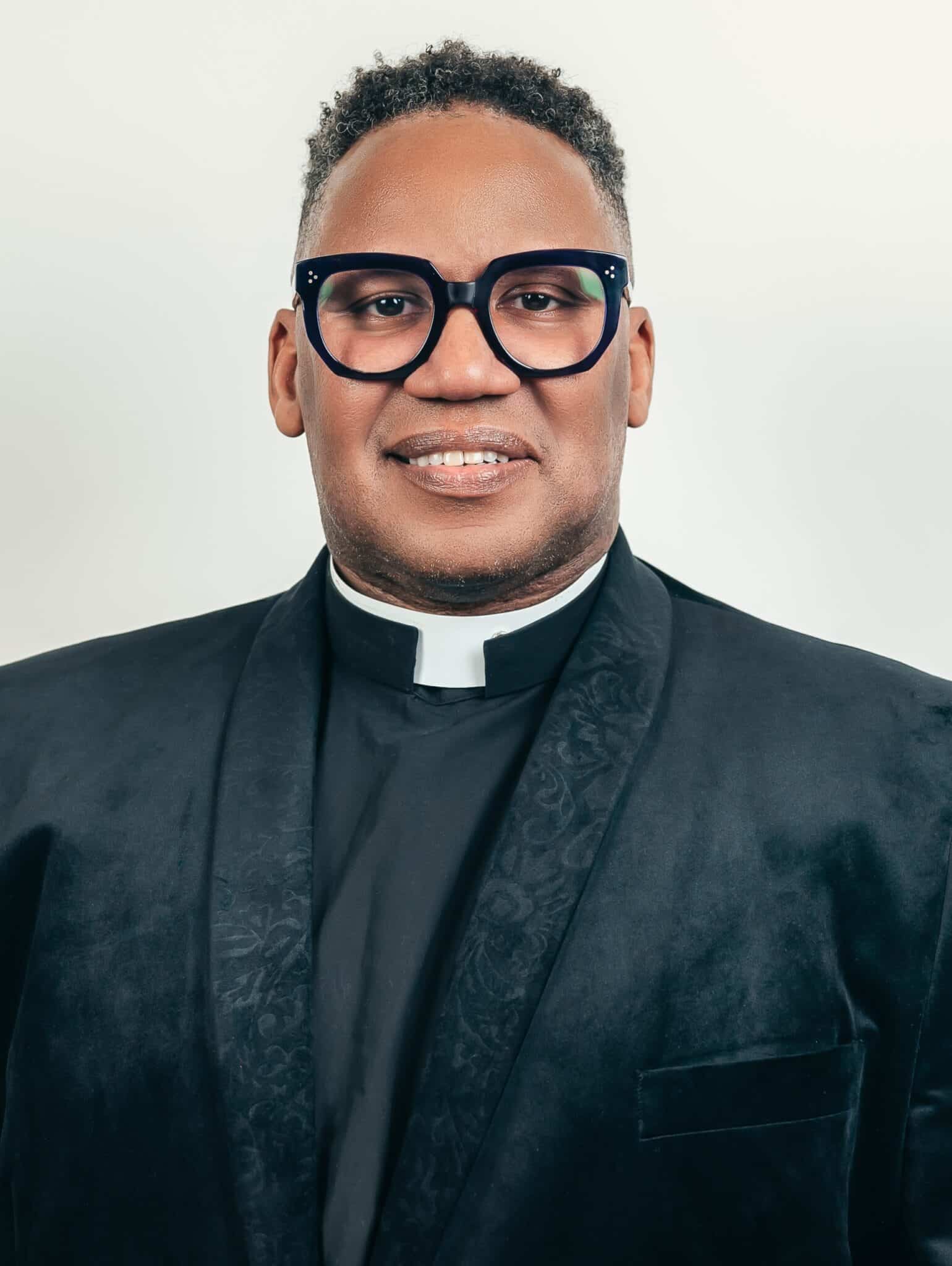 Who We Are - Global Ministries