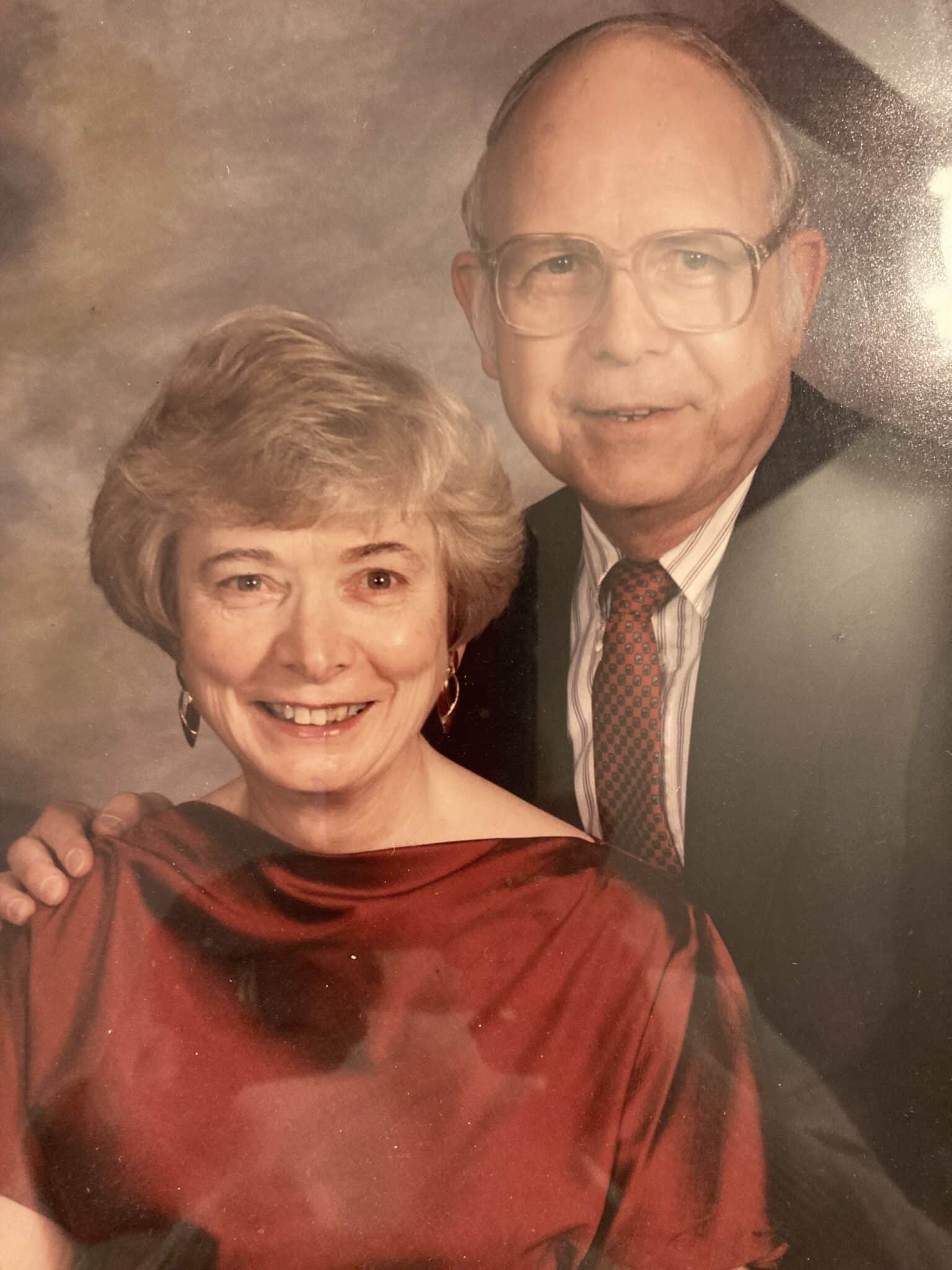 Global Ministries is saddened to learn of the passing of Johanna (Jo ...