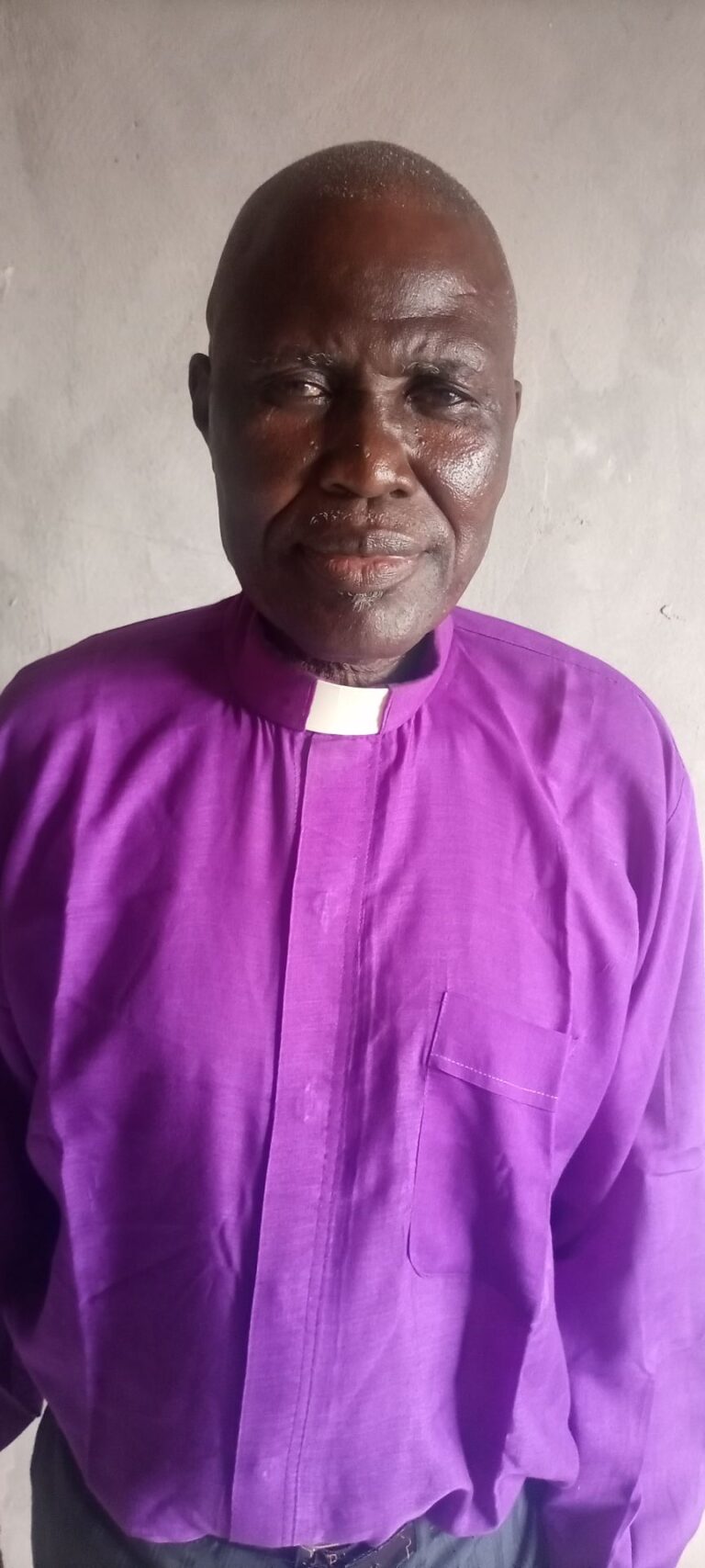 Global Ministries grieves with Disciples of Christ Church of the Congo ...