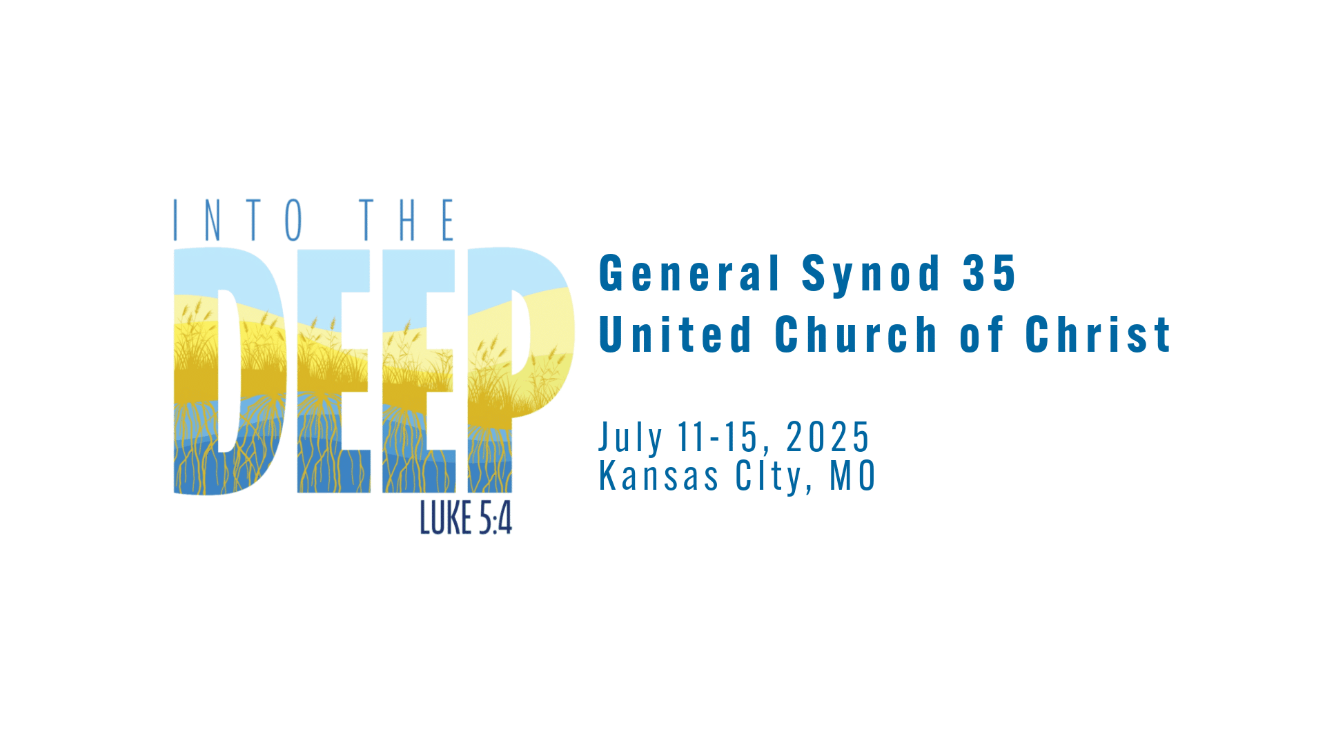 UCC General Synod 2025 Recap - Global Ministries