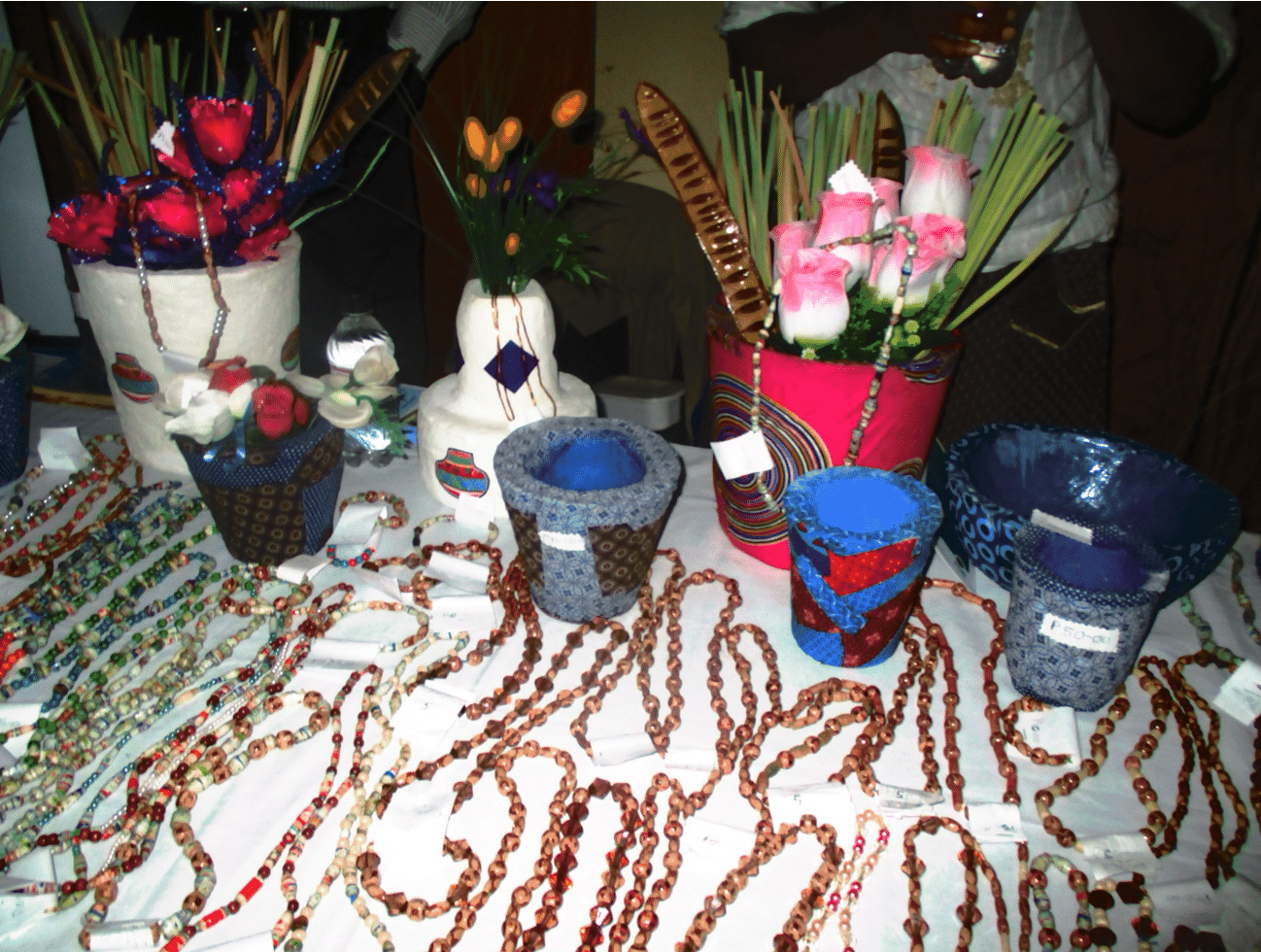 Lephoi Centre for the Blind - Global Ministries