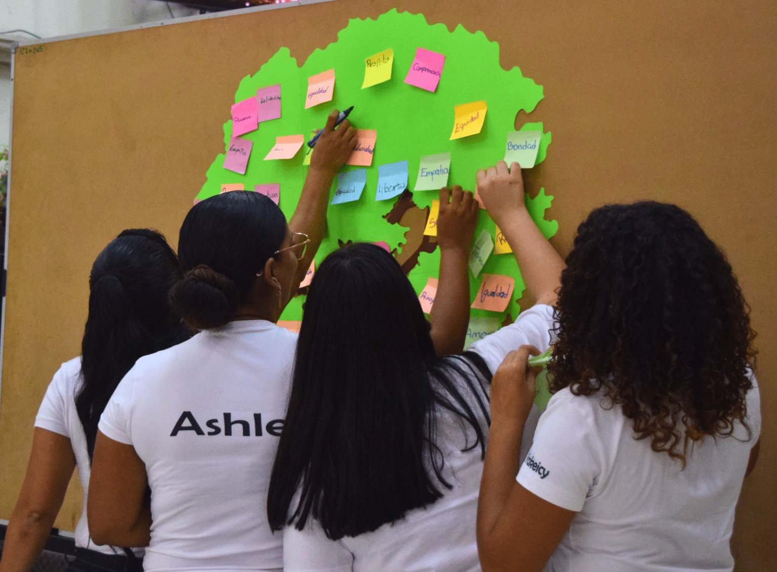 Pray with Costa Rica, October 5, 2025 - Global Ministries