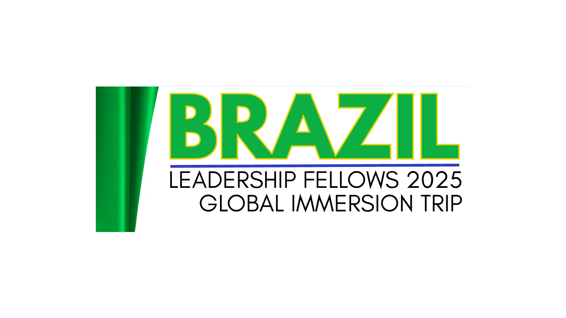 2025 Report on Brazil Immersion - Global Ministries
