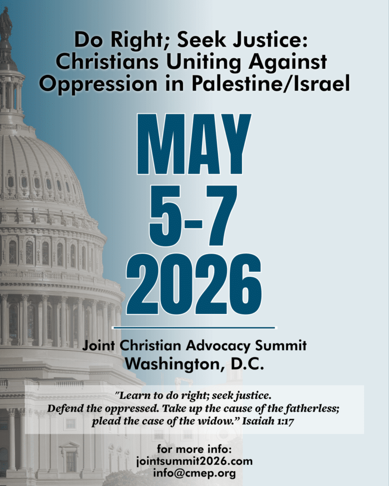 Seeking Justice, Listening Deeply: Disciples at the 2026 Joint ...